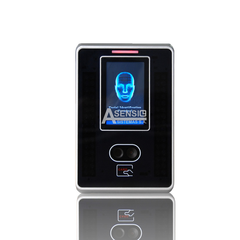 Asensio Sistemas S.A. - GAFA-3